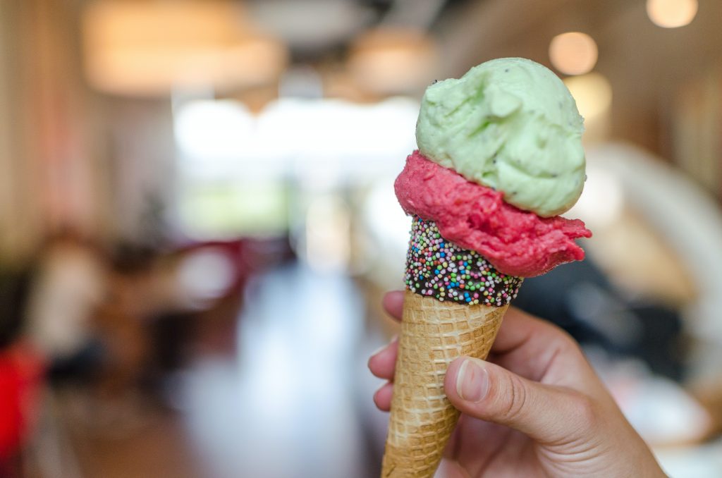 Grab a Scoop at These 4 Indy Ice Cream Shops - Ed Martin Acura Blog