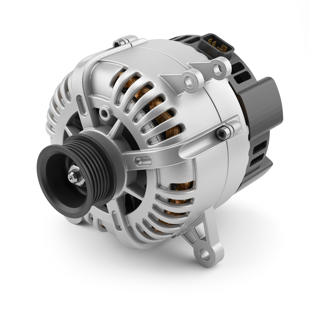 6 Signs Your Acura May Need an Alternator Repair - Ed Martin Acura Blog