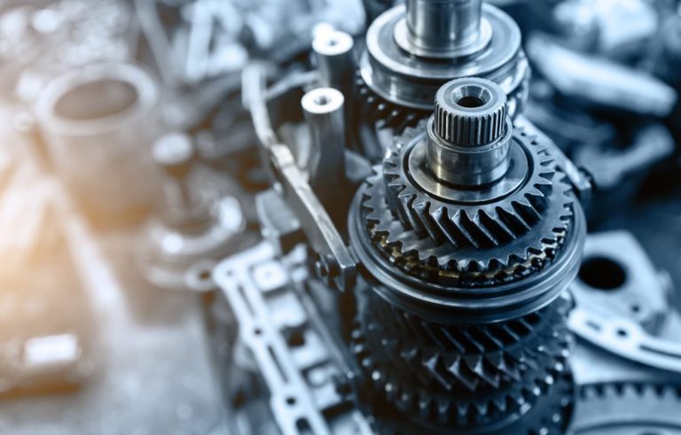 What's Included in Routine Transmission Service? - Ed Martin Acura Blog