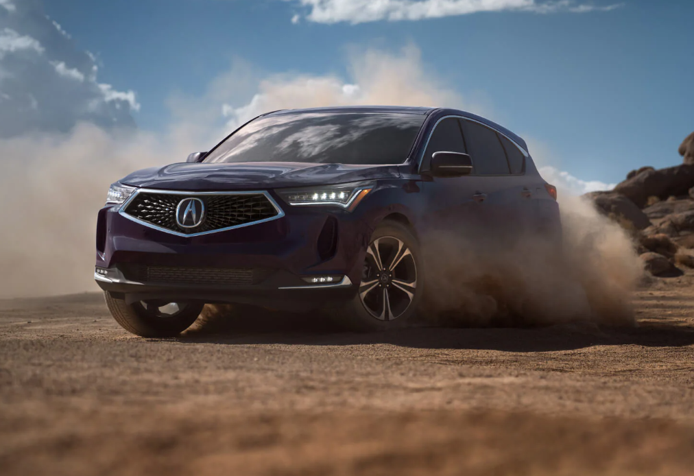 Which Acura Vehicles Have the Best Cargo Capacity? - Ed Martin Acura Blog