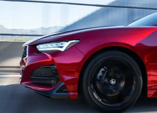 Leasing Vs. Buying: Which is the Best Option For You and Your New Acura ...